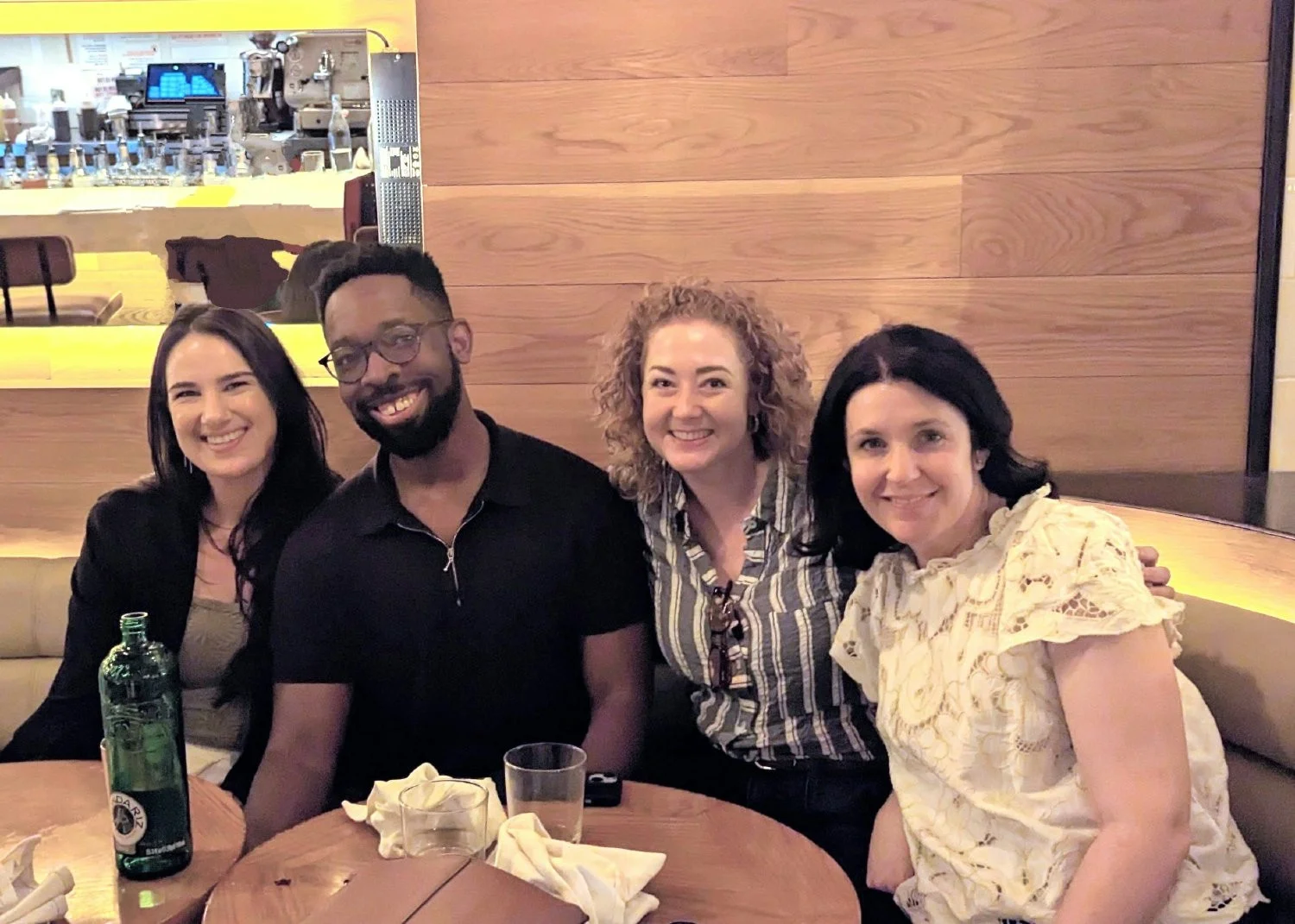 Working at Akoya | Great Place To Work®