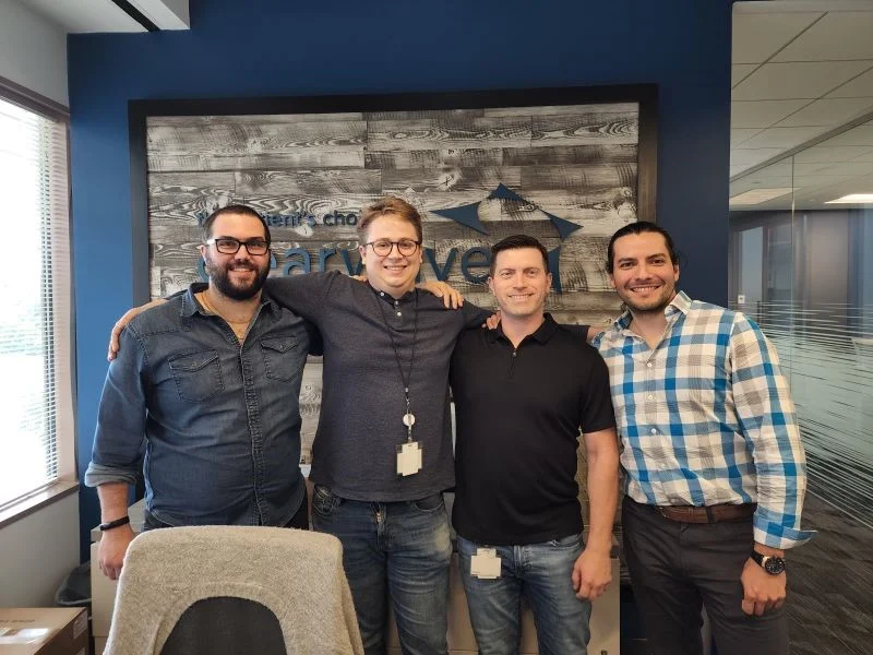 Working at Clearwave Corporation | Great Place To Work®