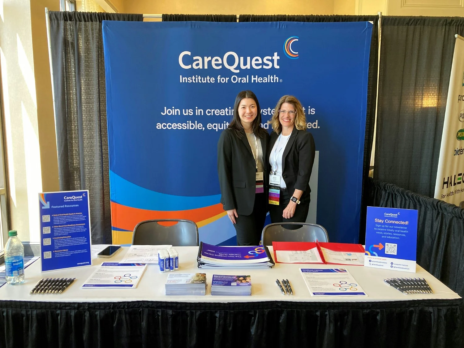 Working at CareQuest Institute for Oral Health | Great Place To Work®