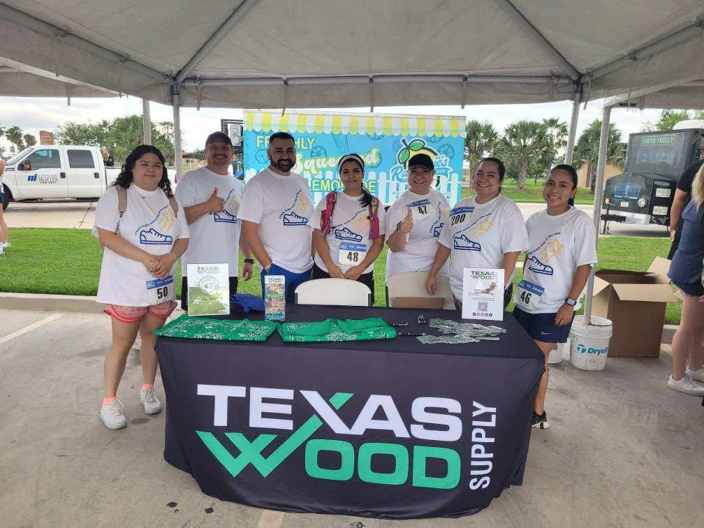 Working at Texas Wood Supply | Great Place To Work®