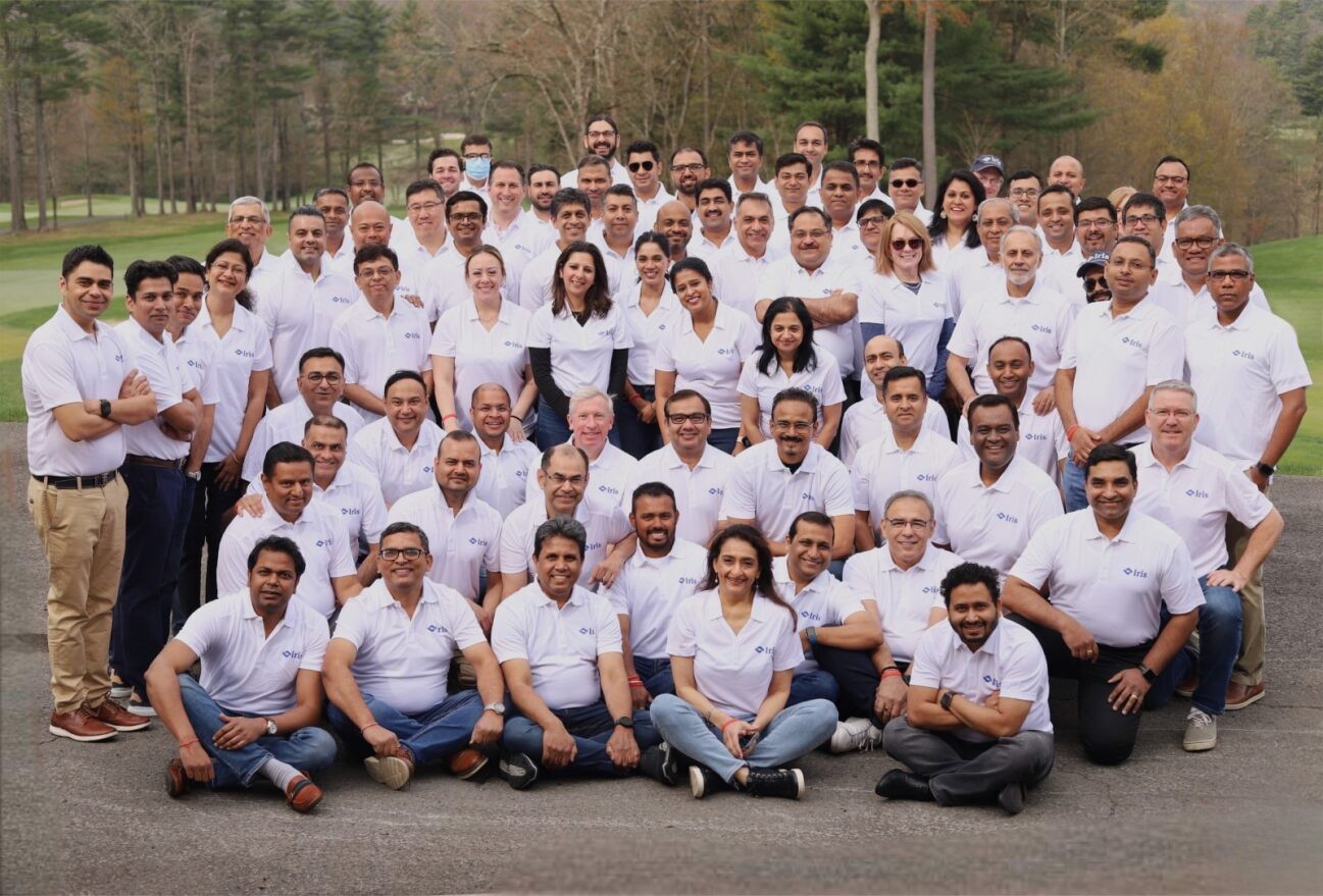 Working at Iris Software Inc. | Great Place To Work®