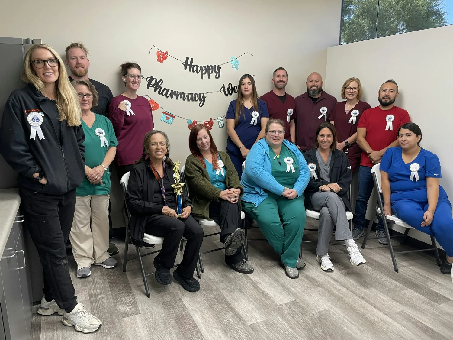 Working at RPC | Great Place To Work®
