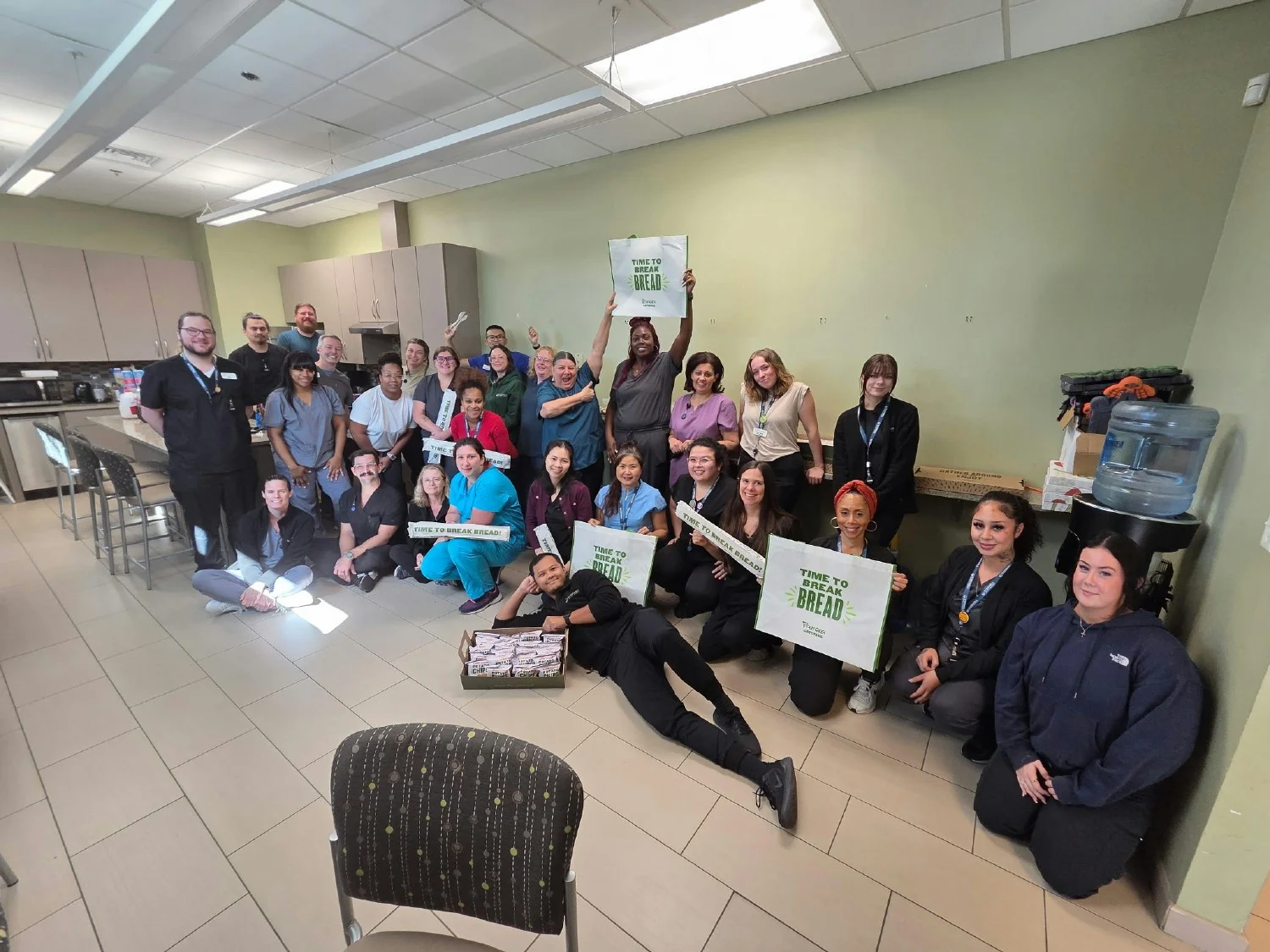 Working at RPC | Great Place To Work®