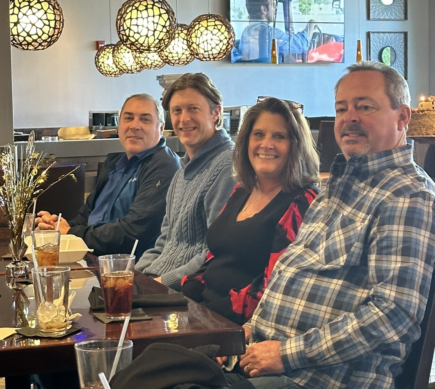 Working at Aetos Systems, Inc. | Great Place To Work®