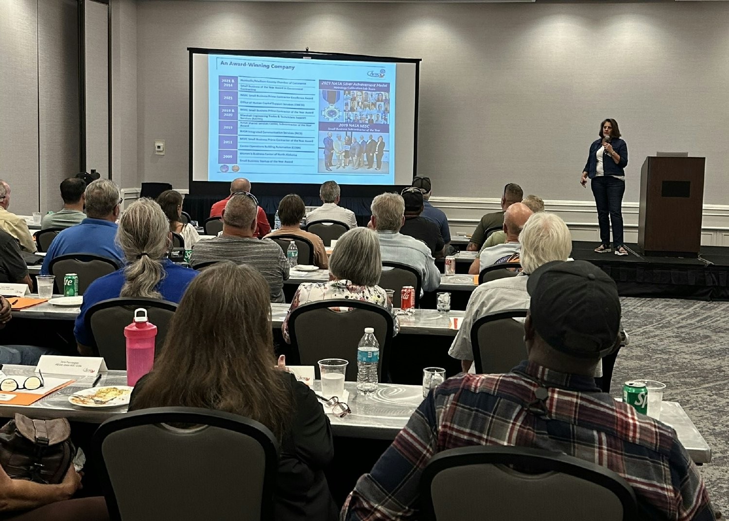 Working at Aetos Systems, Inc. | Great Place To Work®