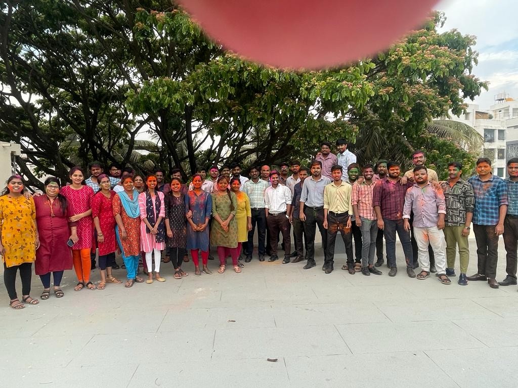 Working at Hyniva LLC | Great Place To Work®