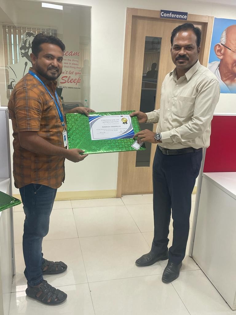 Working at Hyniva LLC | Great Place To Work®