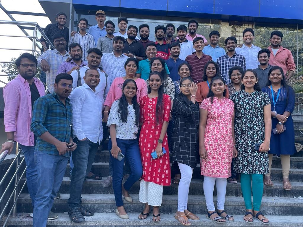 Working at Hyniva LLC | Great Place To Work®