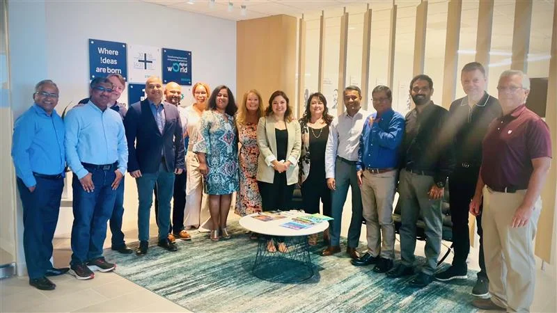 Working at IBS Software Americas, Inc. | Great Place To Work®