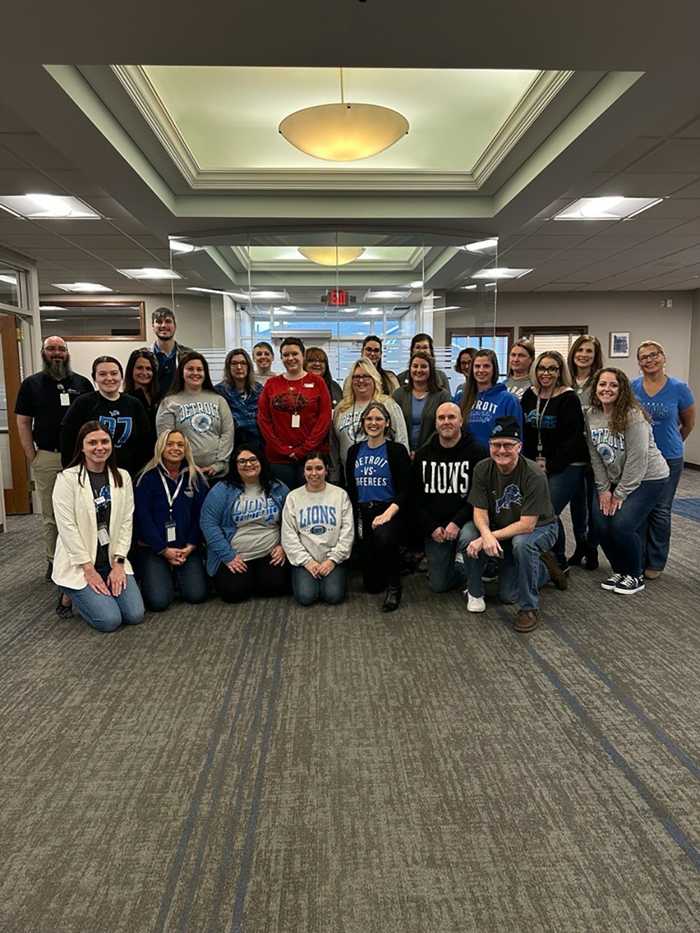 Working at Monroe Community Credit Union | Great Place To Work®