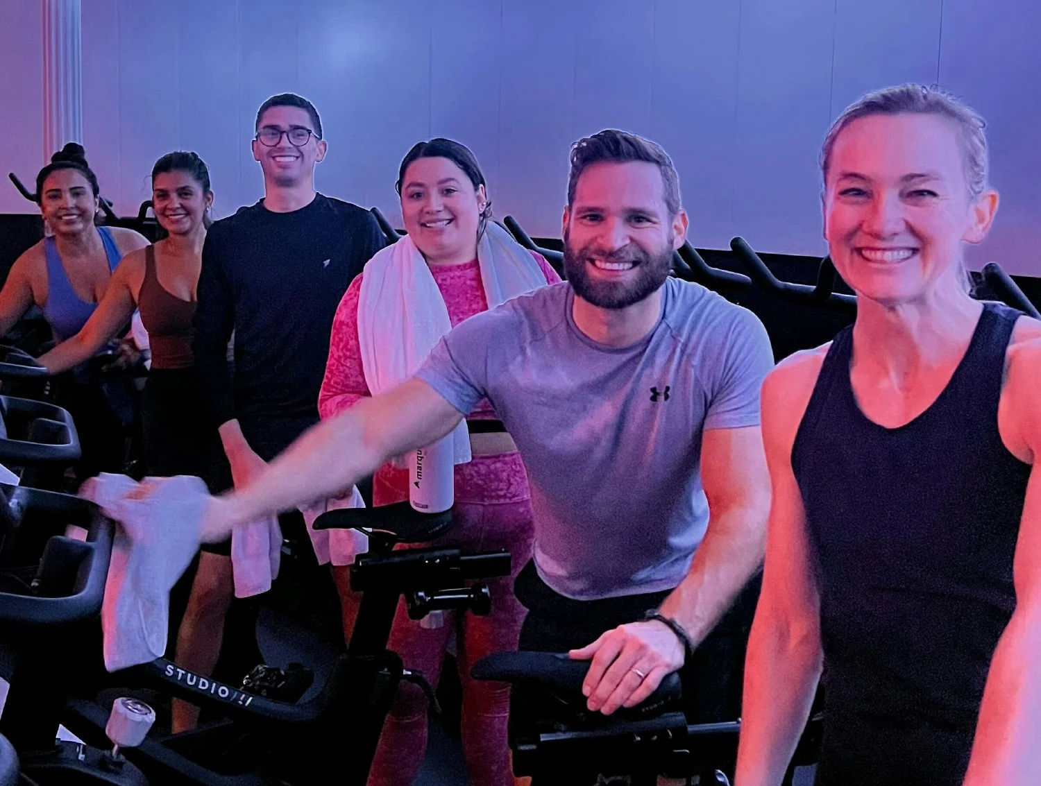 Working at Marquee Health | Great Place To Work®