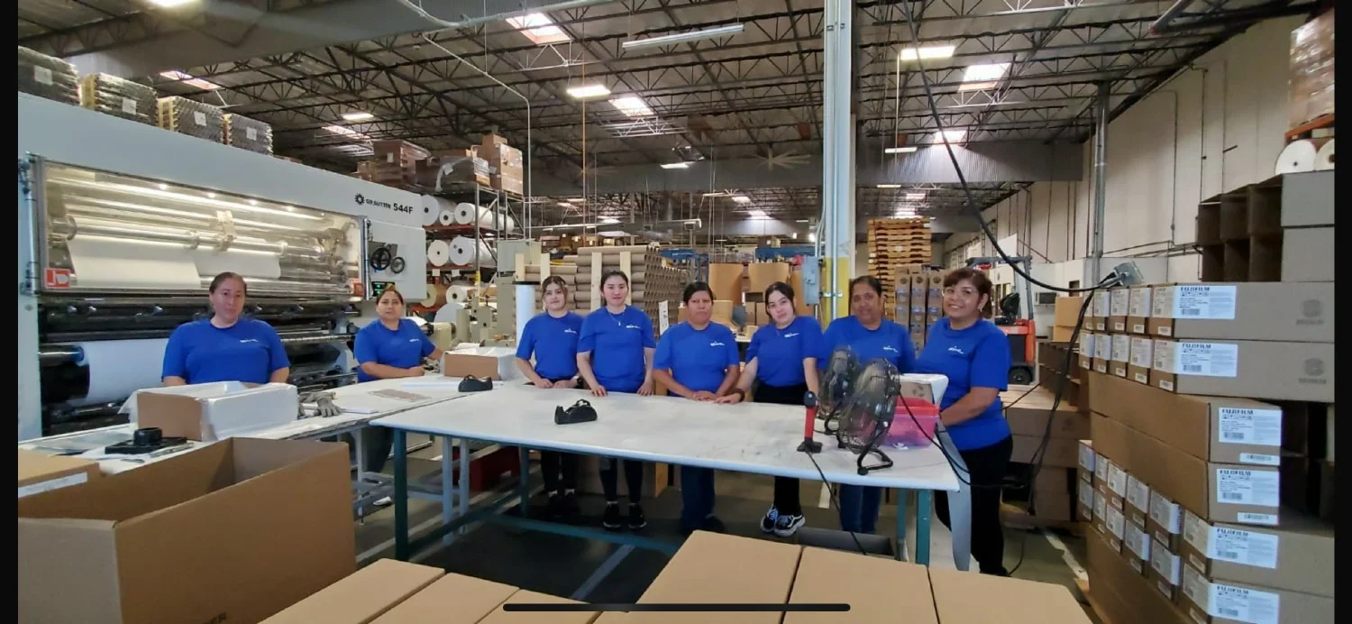 Working at Sihl Inc. | Great Place To Work®