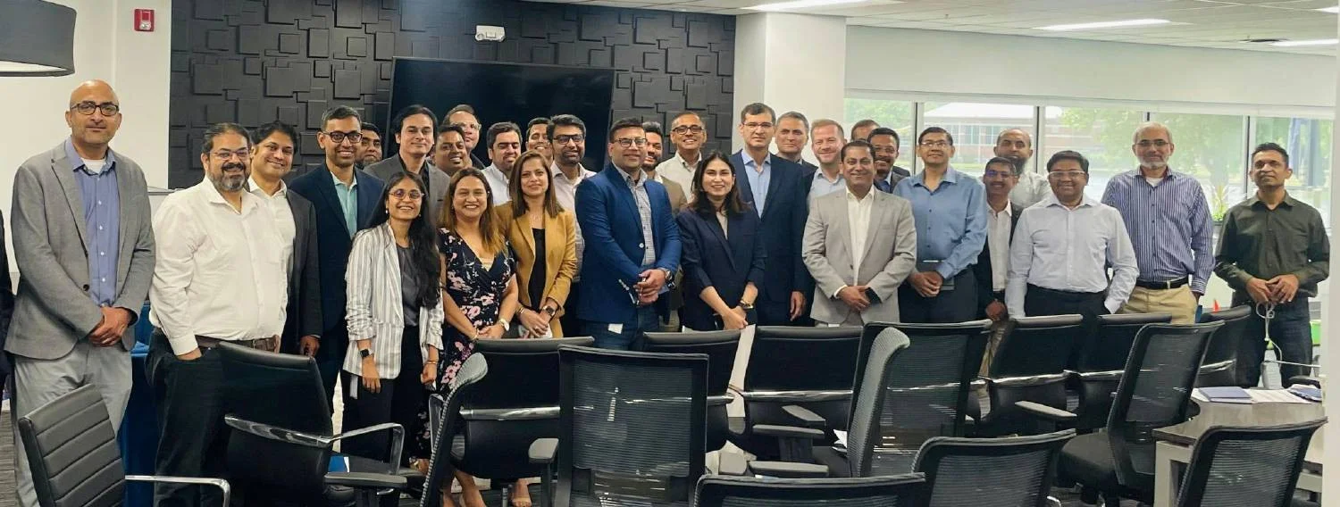 Working at Visionet Systems Inc. | Great Place To Work®