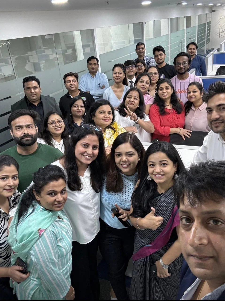 Working at Apptad Inc. | Great Place To Work®