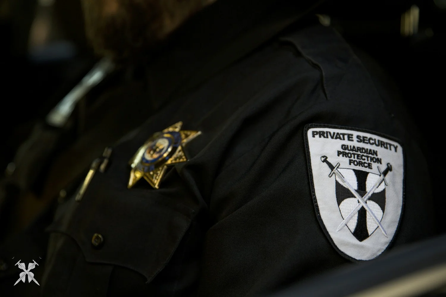 Working at Guardian Protection Force Inc., | Great Place To Work®