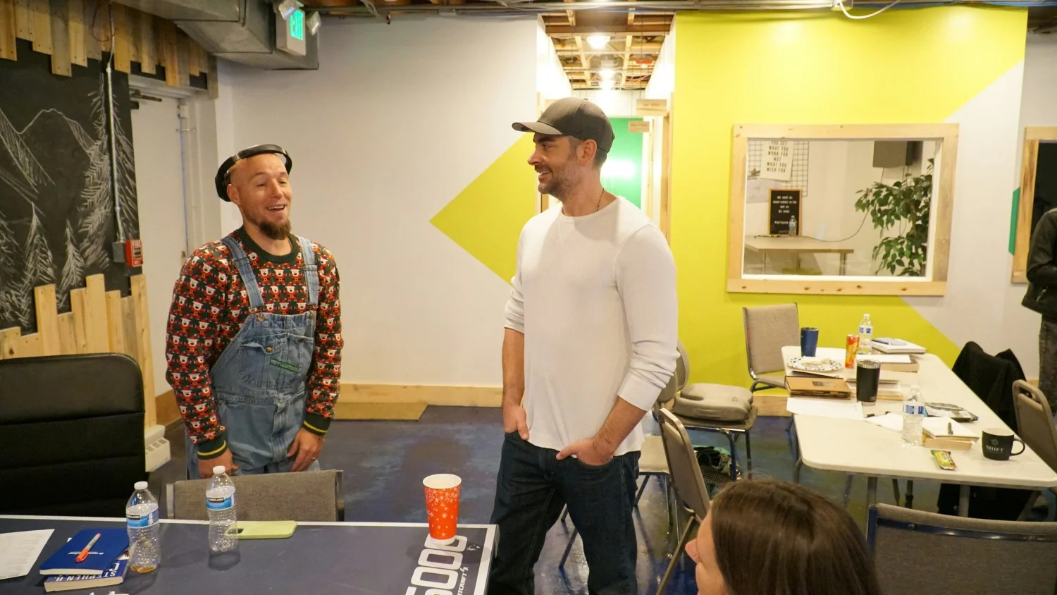 Working at Instrumental Group | Great Place To Work®