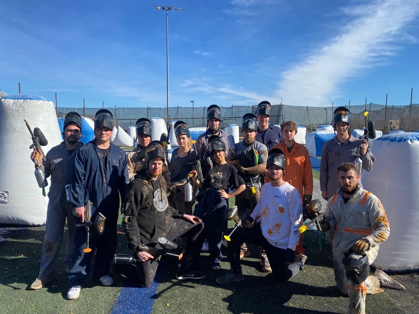 Working at eHub | Great Place To Work®