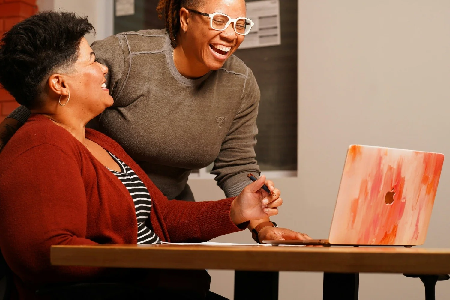 Working at Avant Supported Living | Great Place To Work®