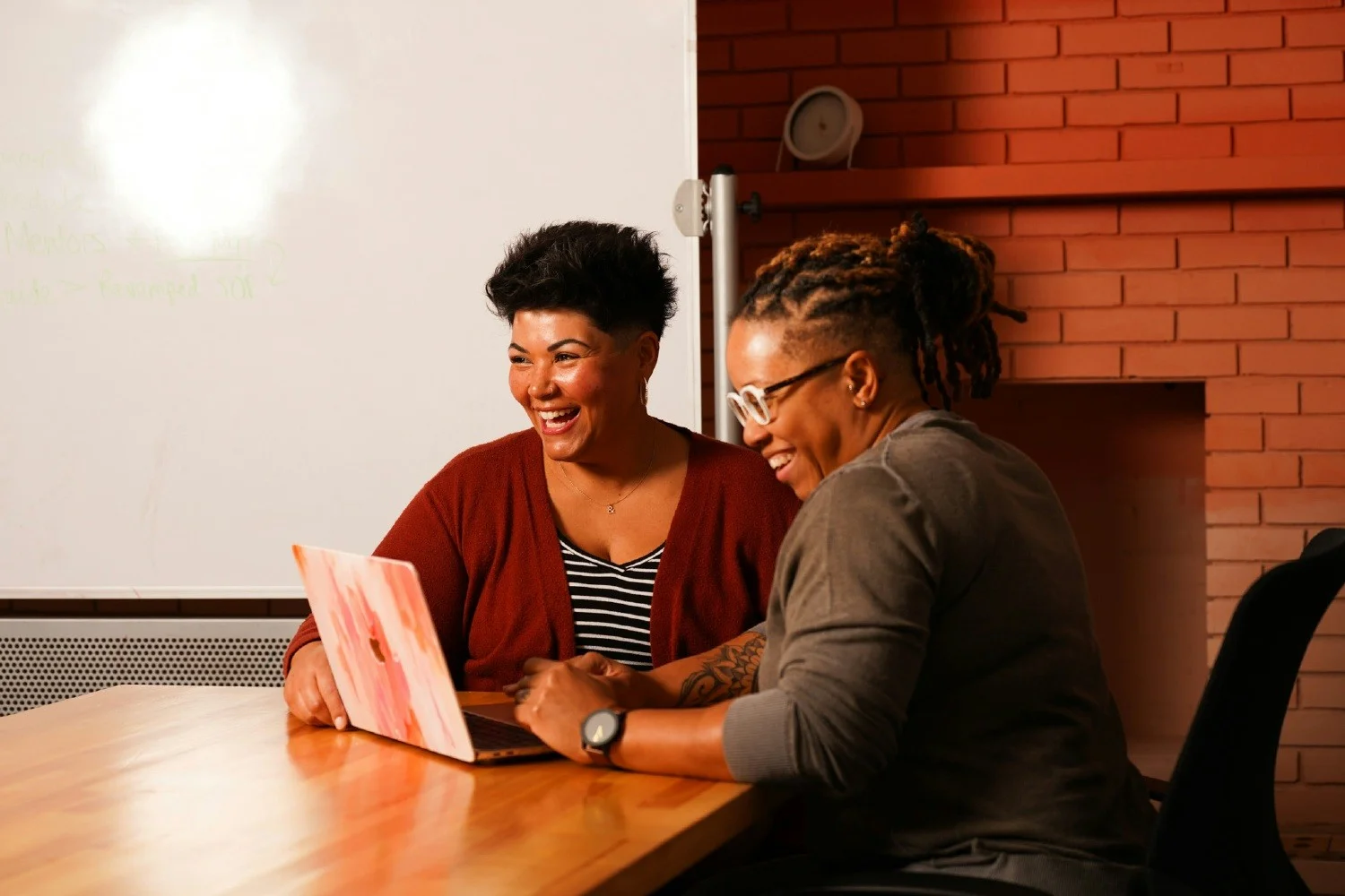 Working at Avant Supported Living | Great Place To Work®