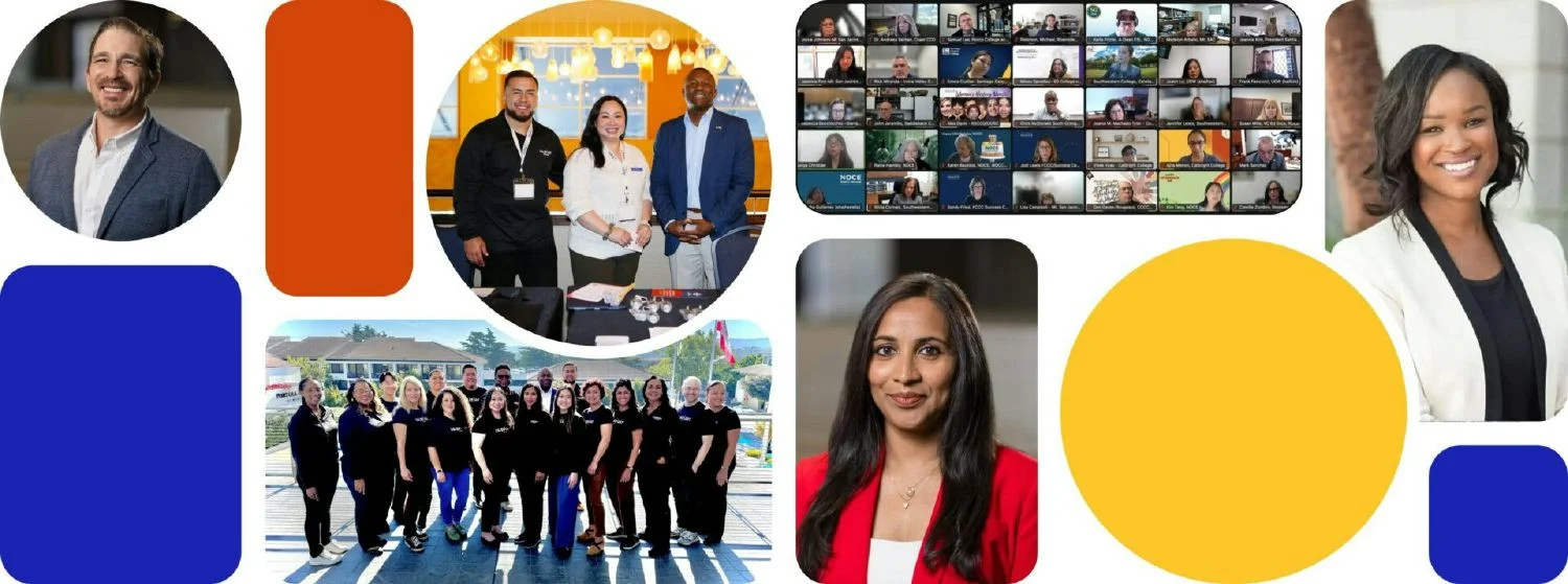 Working at Calbright College | Great Place To Work®