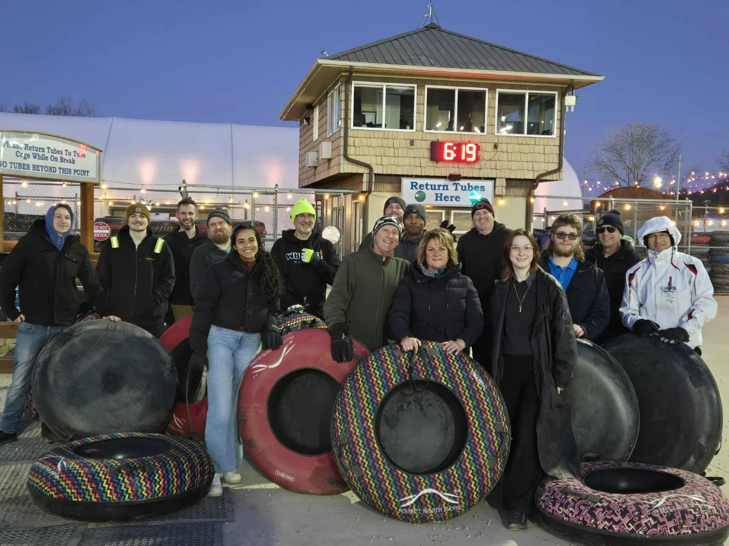 Working at NLign | Great Place To Work®