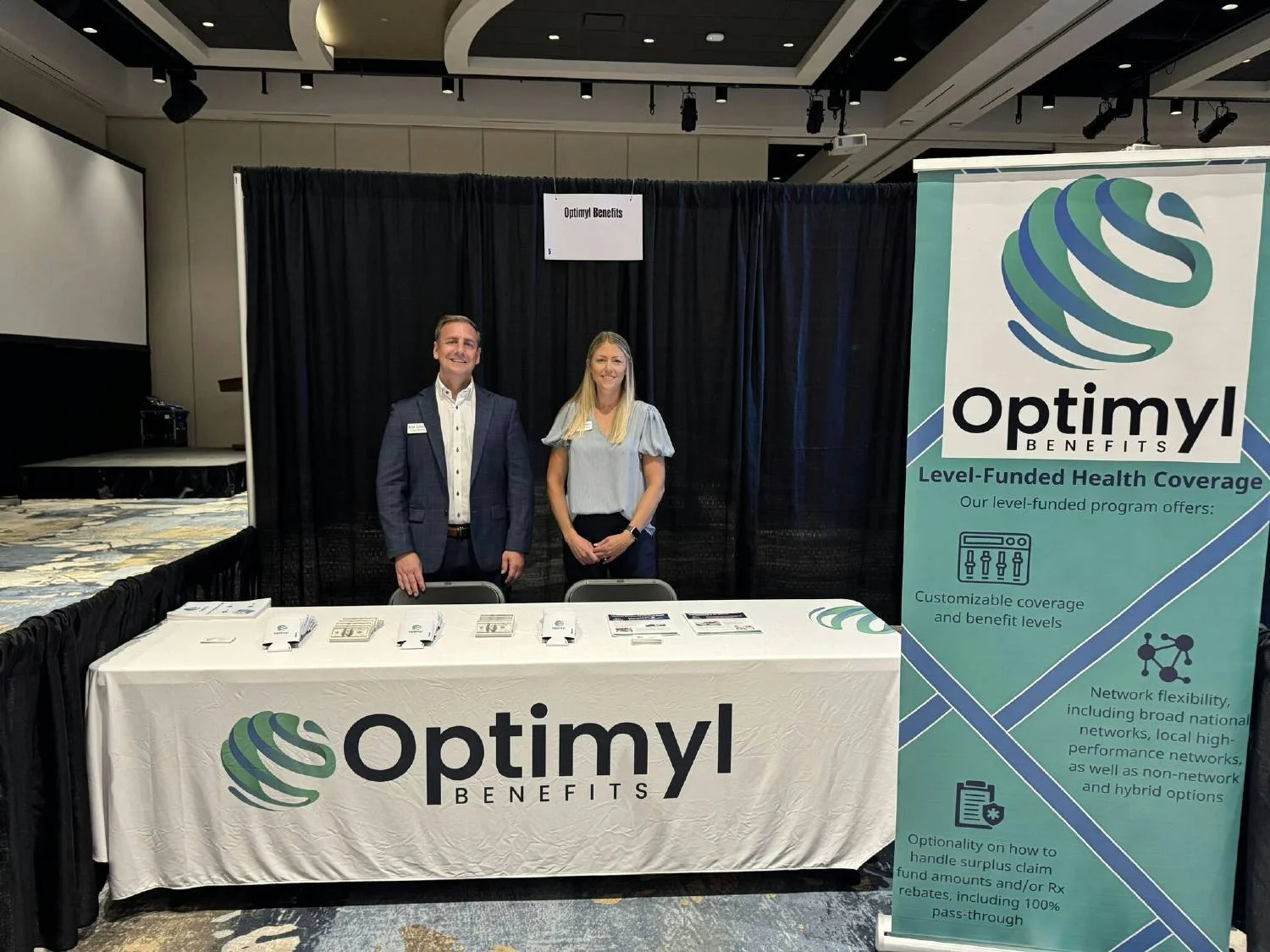 Working at Optimyl Benefits | Great Place To Work®