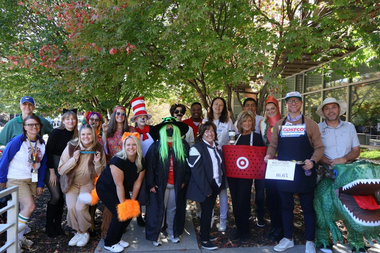 Working at Ronald McDonald House Charities of Kansas City | Great Place ...