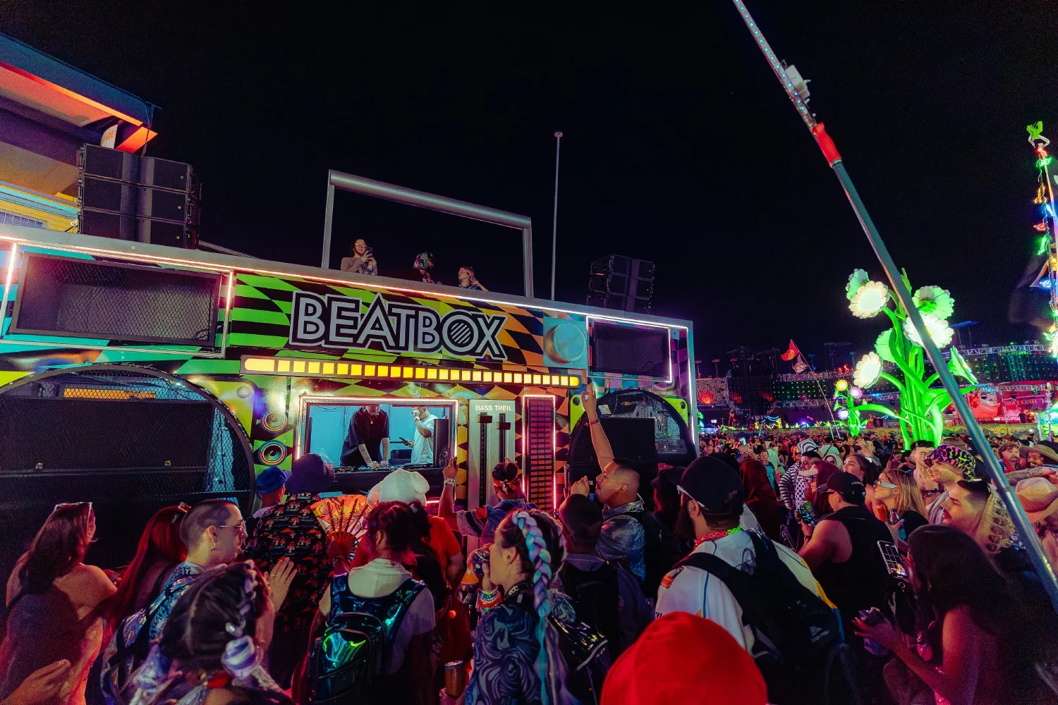 Working at BeatBox Beverages | Great Place To Work®