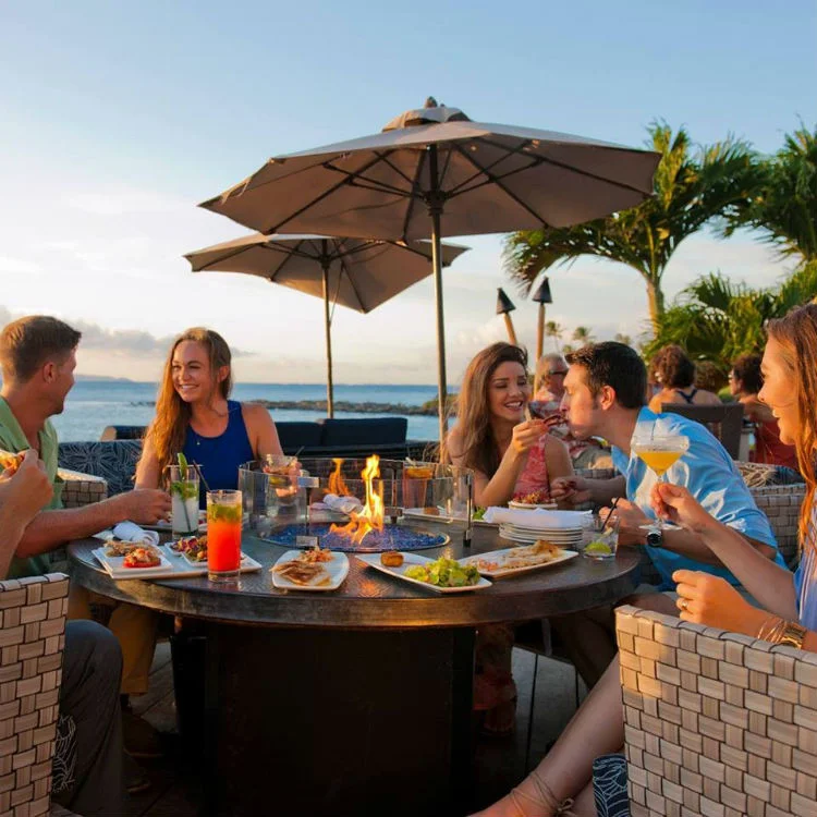 Working at Merriman's Kapalua | Great Place To Work®