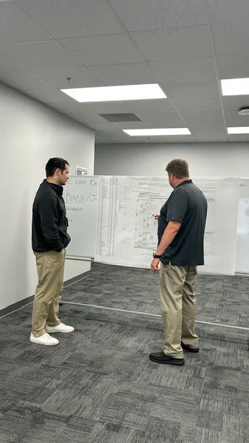 Working at TQI Solutions, Inc. | Great Place To Work®
