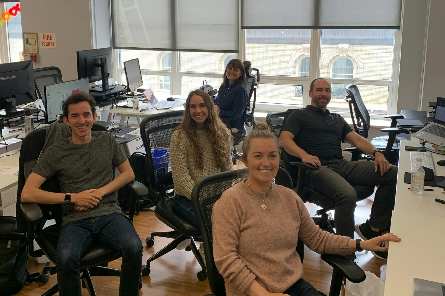 Working at Hint, Inc. | Great Place To Work®