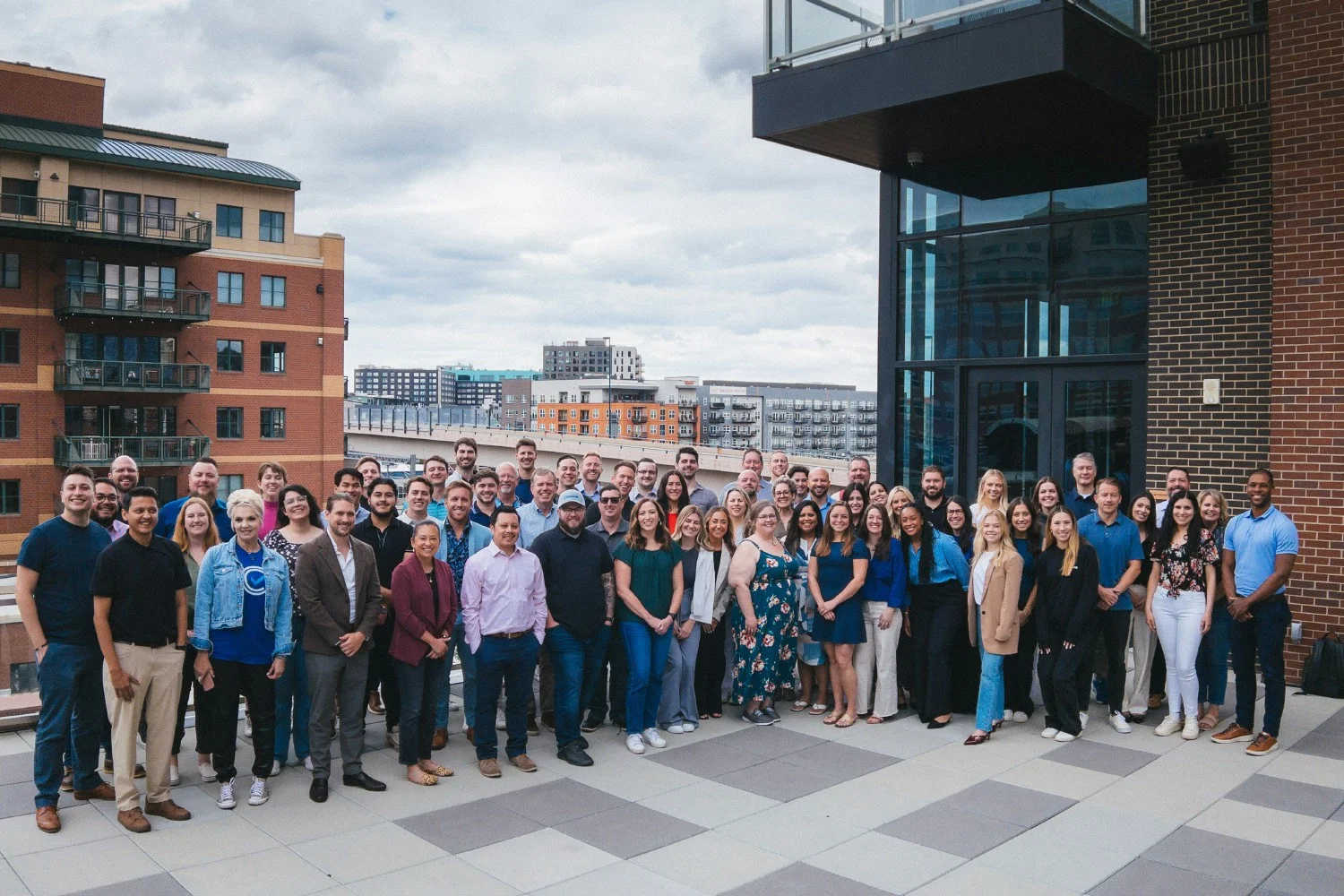 Working at Commit Consulting Group LLC | Great Place To Work®