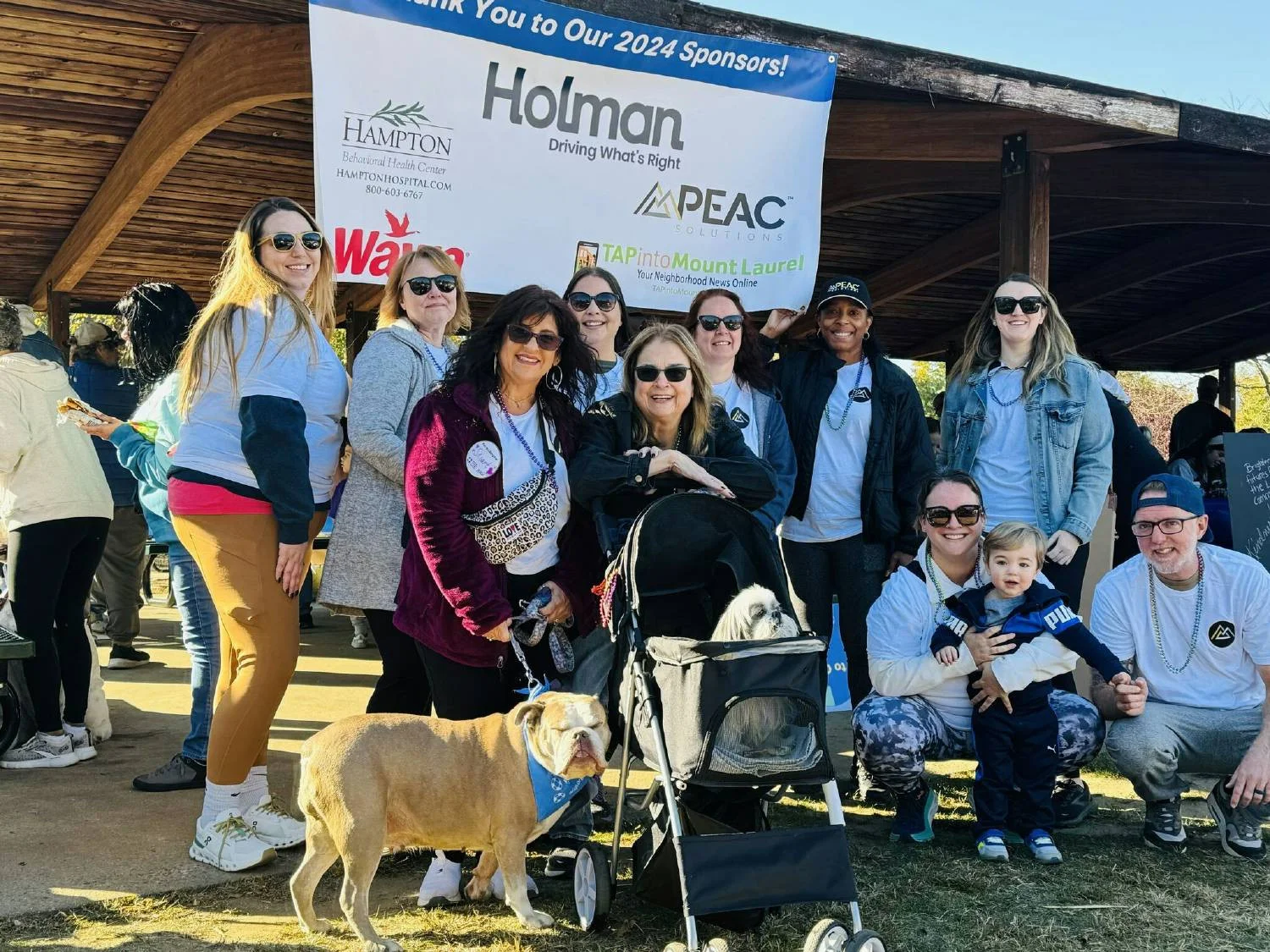 Working at PEAC Solutions | Great Place To Work®