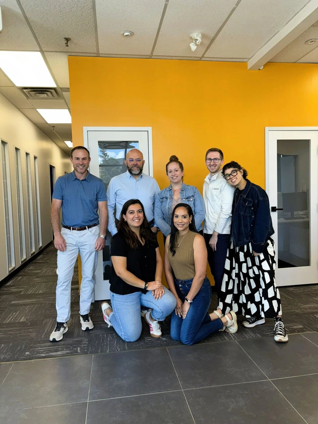 Working at IT Solutions | Great Place To Work®