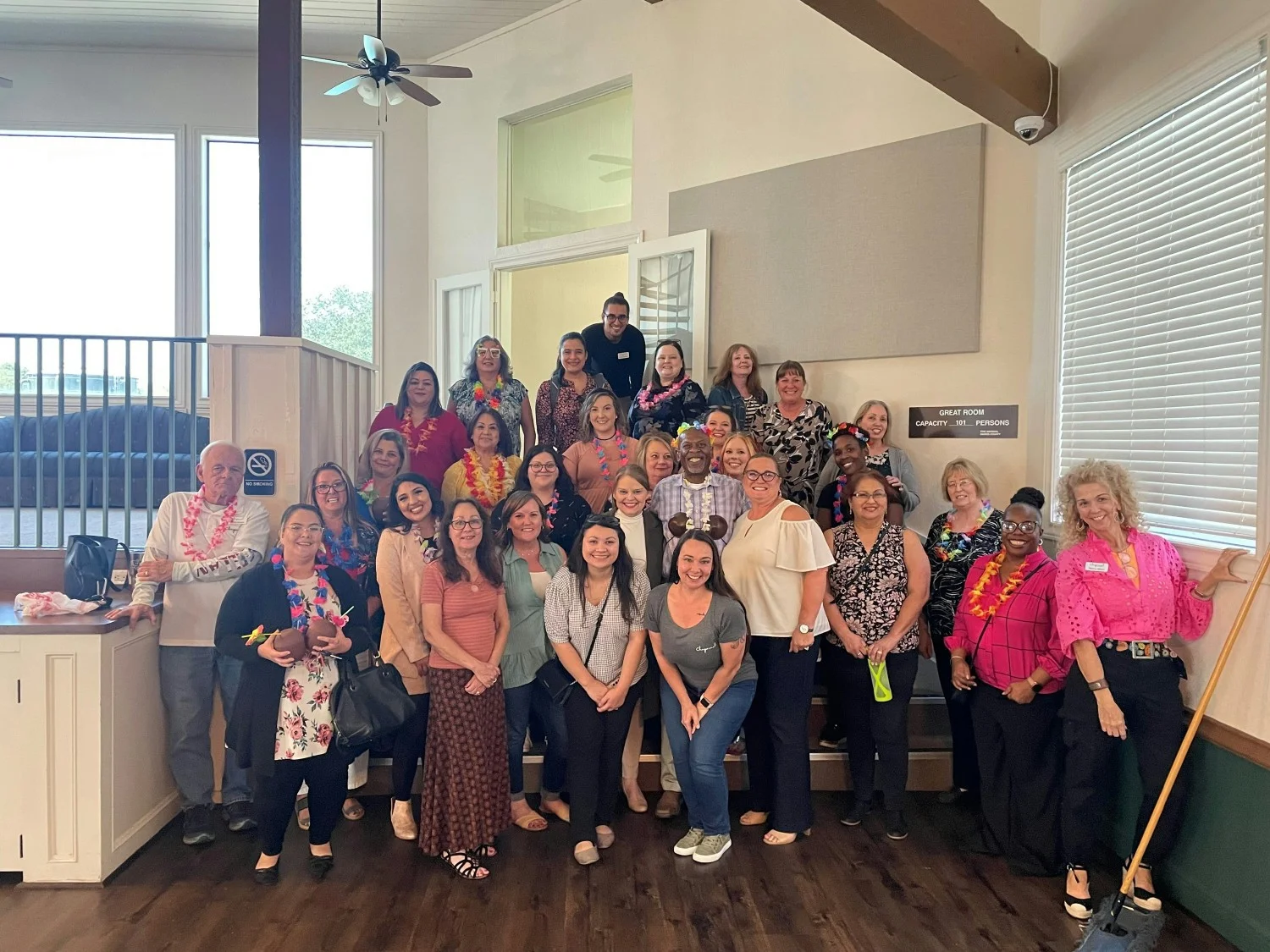 Working at Chaparral Management | Great Place To Work®