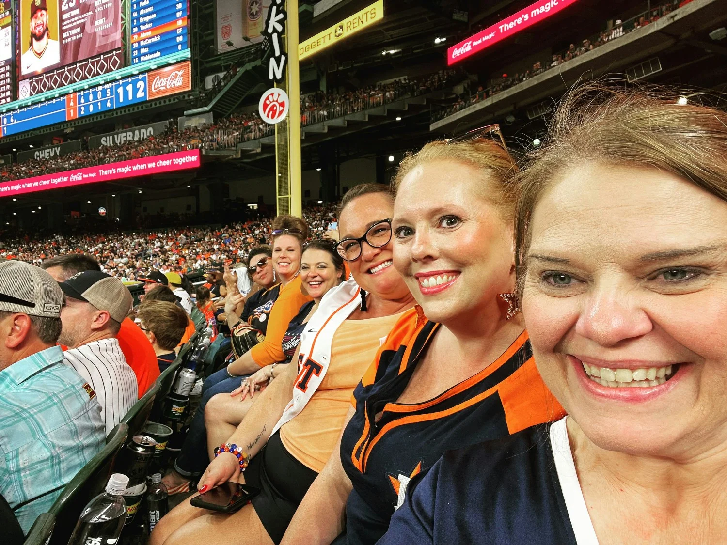 Working at Chaparral Management | Great Place To Work®