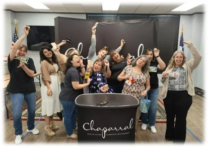 Working at Chaparral Management | Great Place To Work®