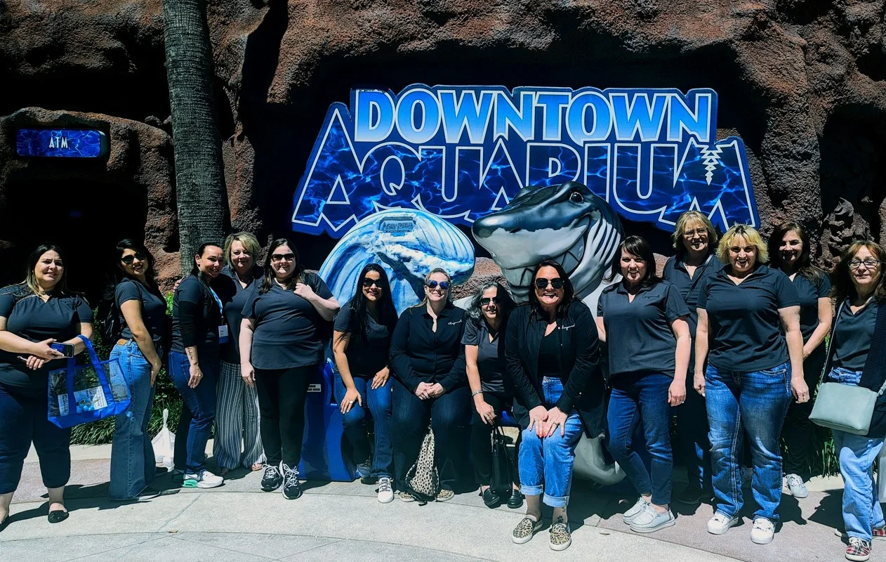 Working at Chaparral Management | Great Place To Work®