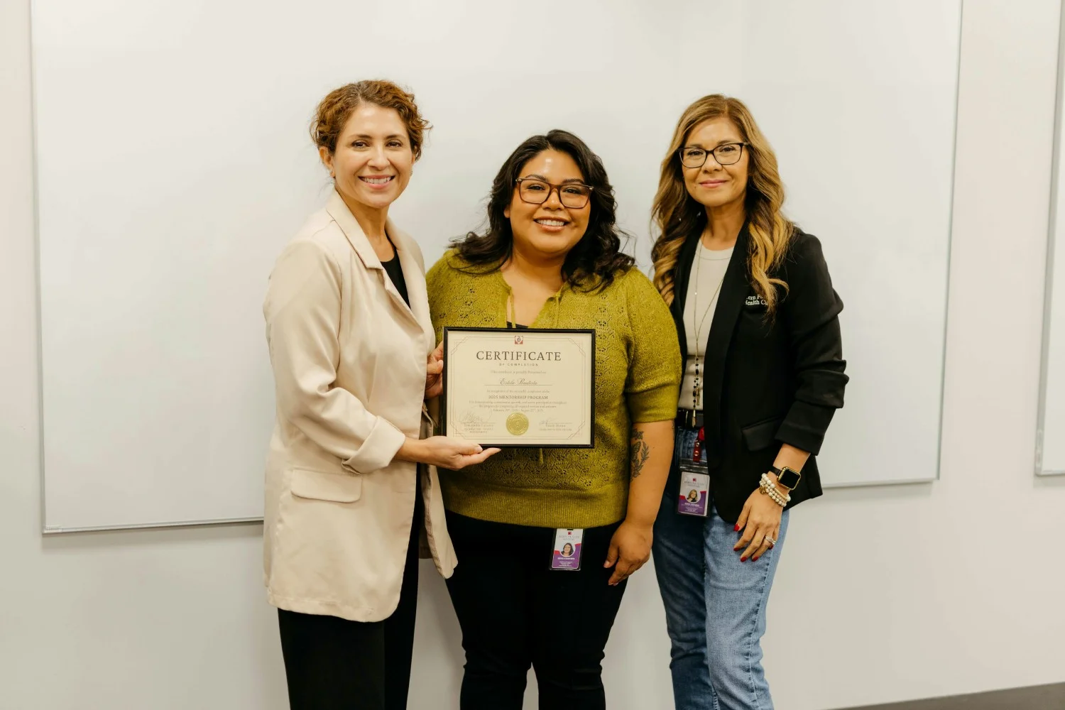 Working at Kern Health Systems | Great Place To Work®