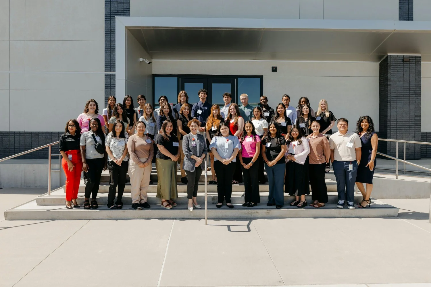 Working at Kern Health Systems | Great Place To Work®