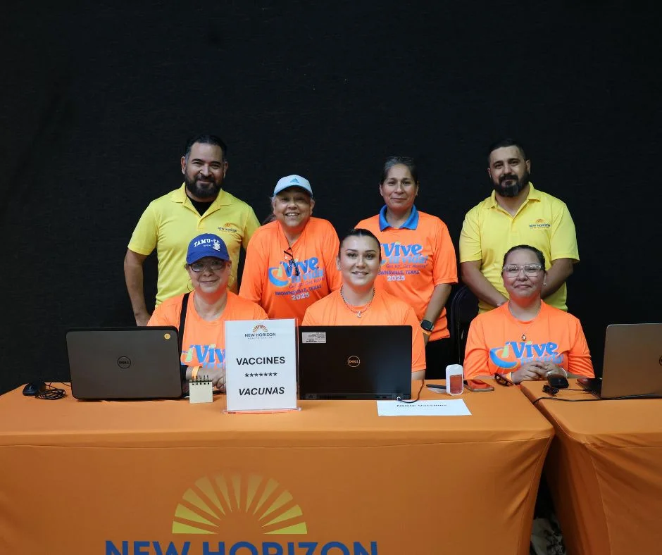 Working at New Horizon Health Center | Great Place To Work®