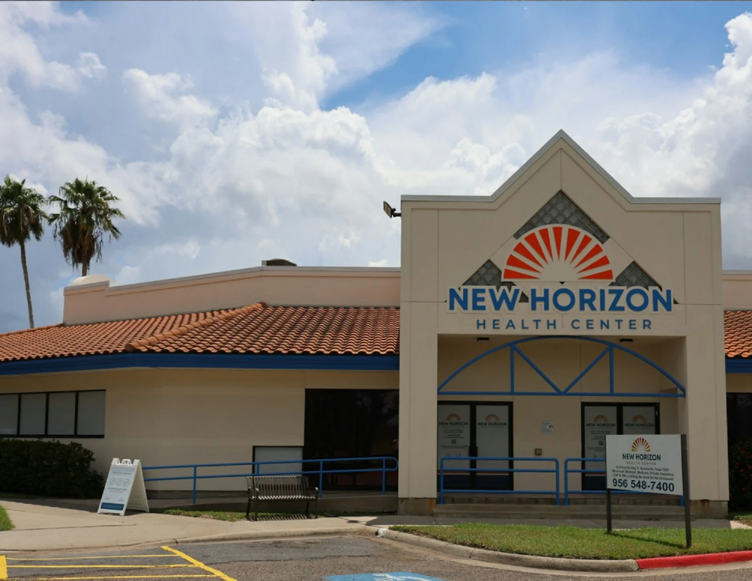 Working at New Horizon Health Center | Great Place To Work®