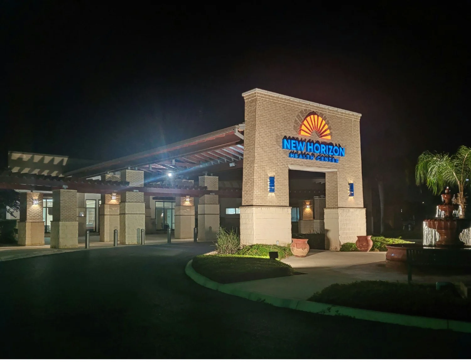 Working at New Horizon Health Center | Great Place To Work®