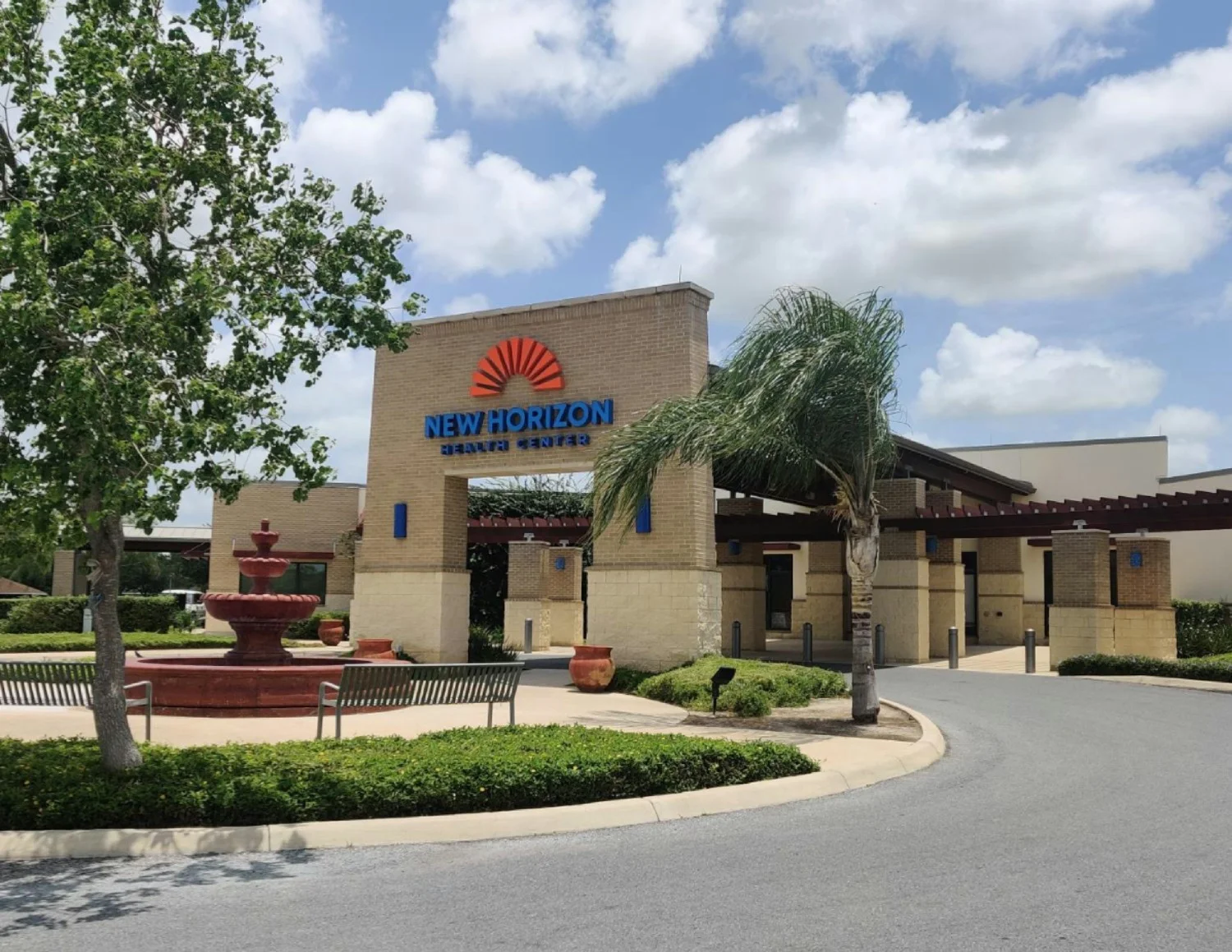 Working at New Horizon Health Center | Great Place To Work®