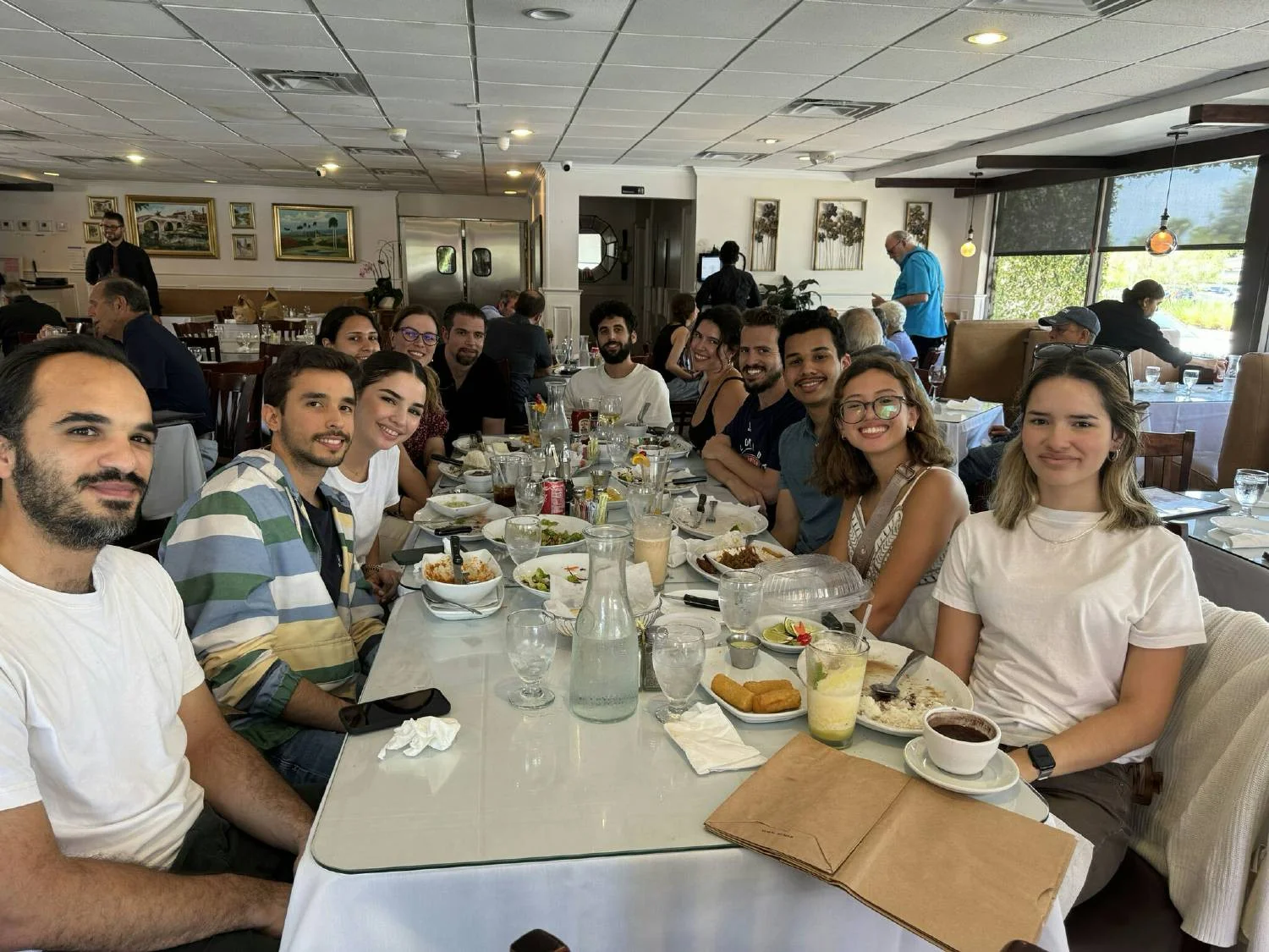 Working at The Molieri Group | Great Place To Work®