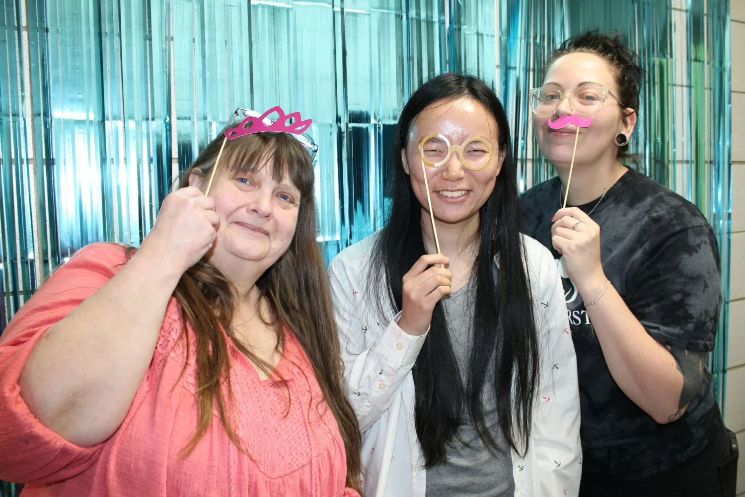 Working at ABILITIES FIRST FOUNDATION INC | Great Place To Work®