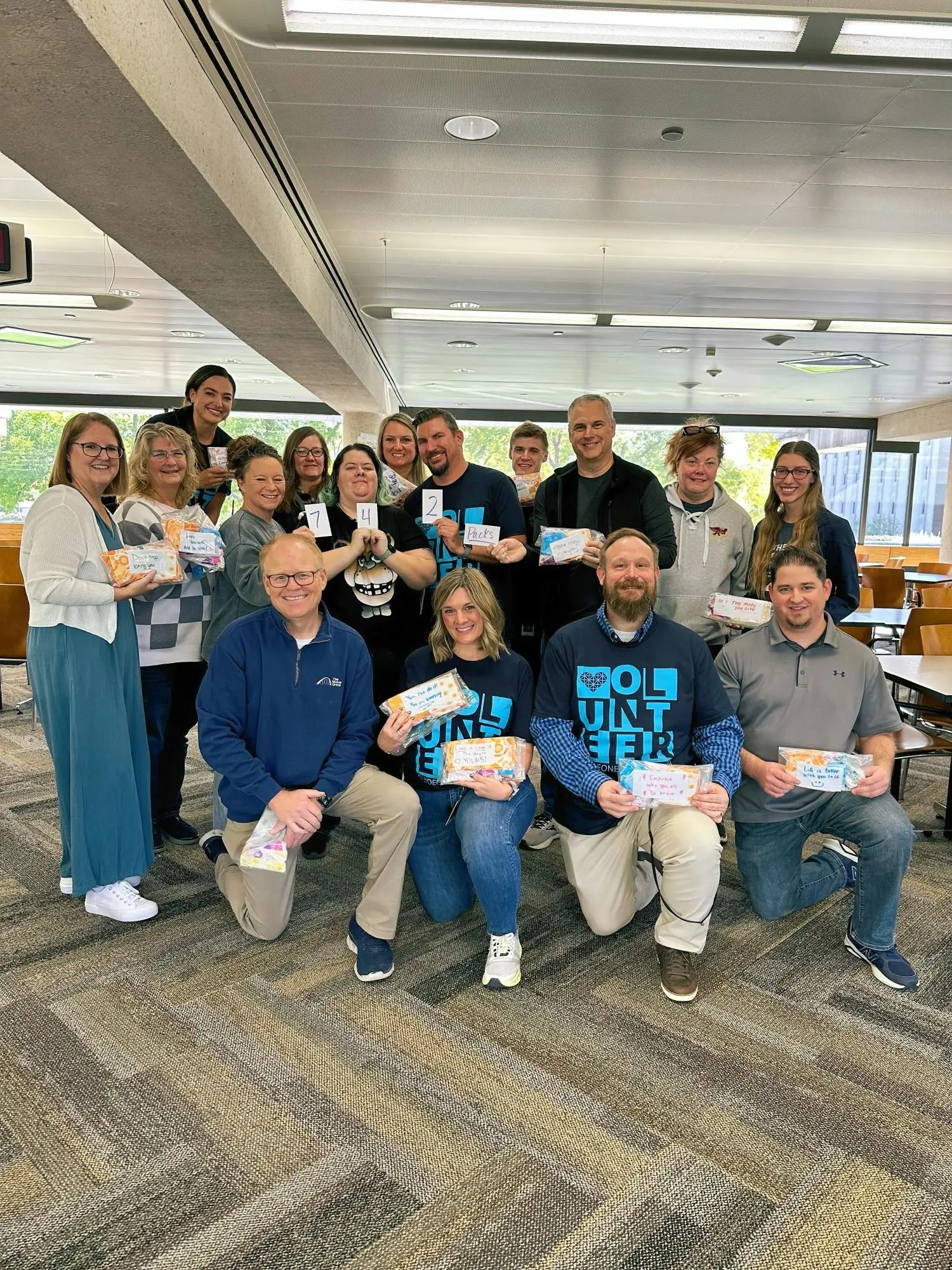 Working at The Mutual Group | Great Place To Work®