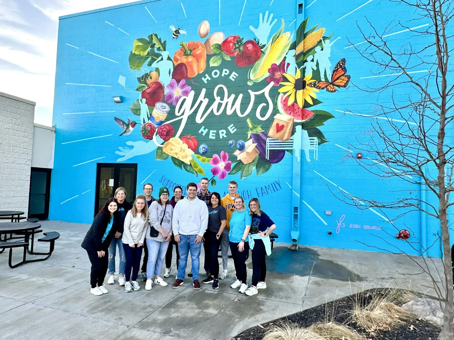 Working at The Mutual Group | Great Place To Work®