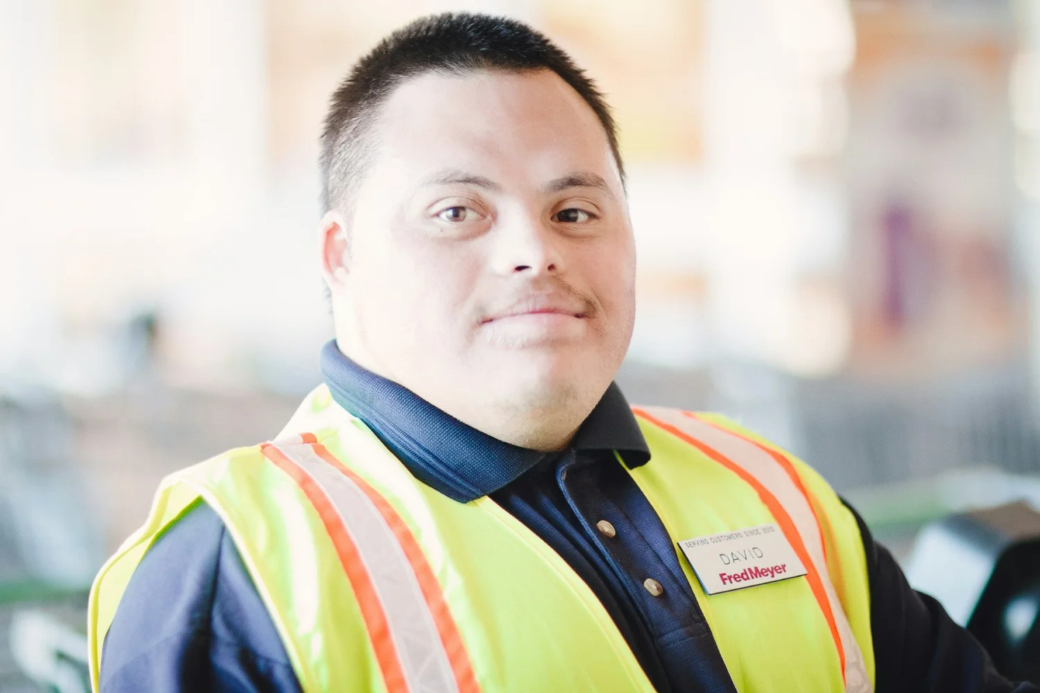 Working at Entrust Community Services | Great Place To Work®