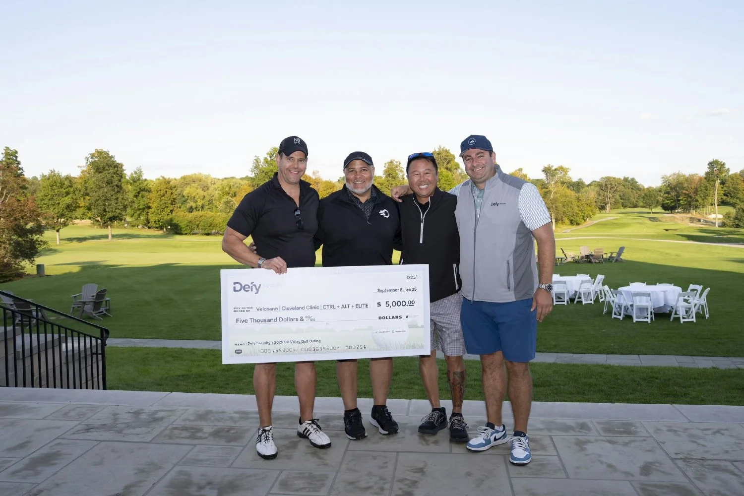 Working at Defy Security | Great Place To Work®